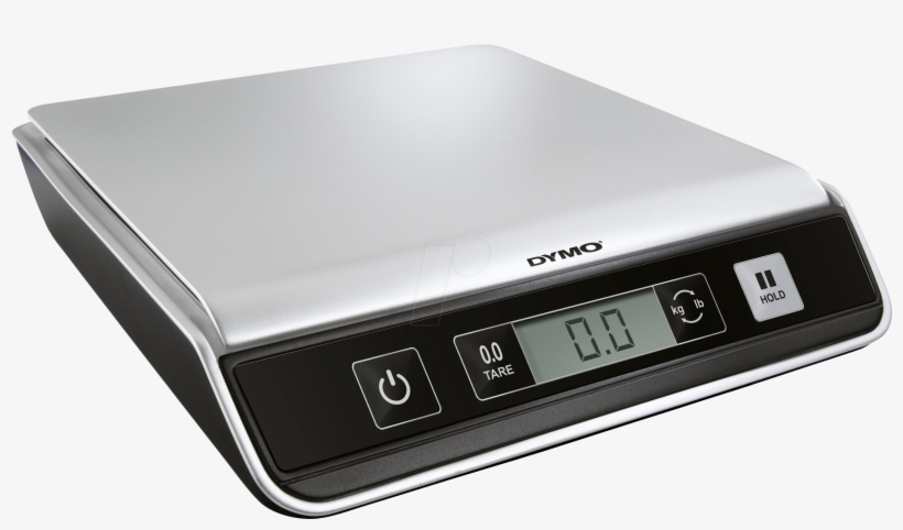 Digital Scale Png Svg Royalty Free Library - Dymo Electric Scale 200 X ...