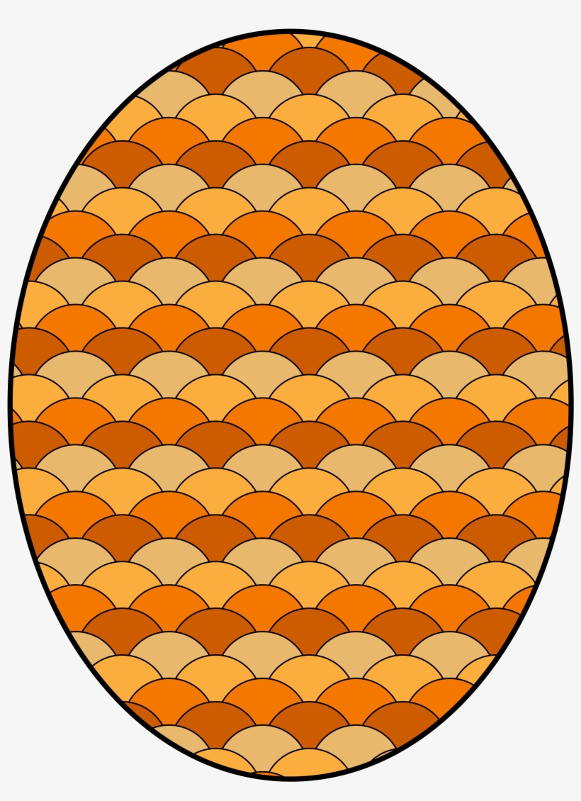 Fish Scale Pattern Transparent Transparent PNG - 602x800 - Free ...