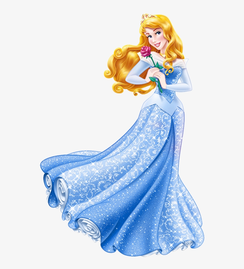 Download Яндекс - Фотки - Disney Princess Aurora Blue Dress - HD ...