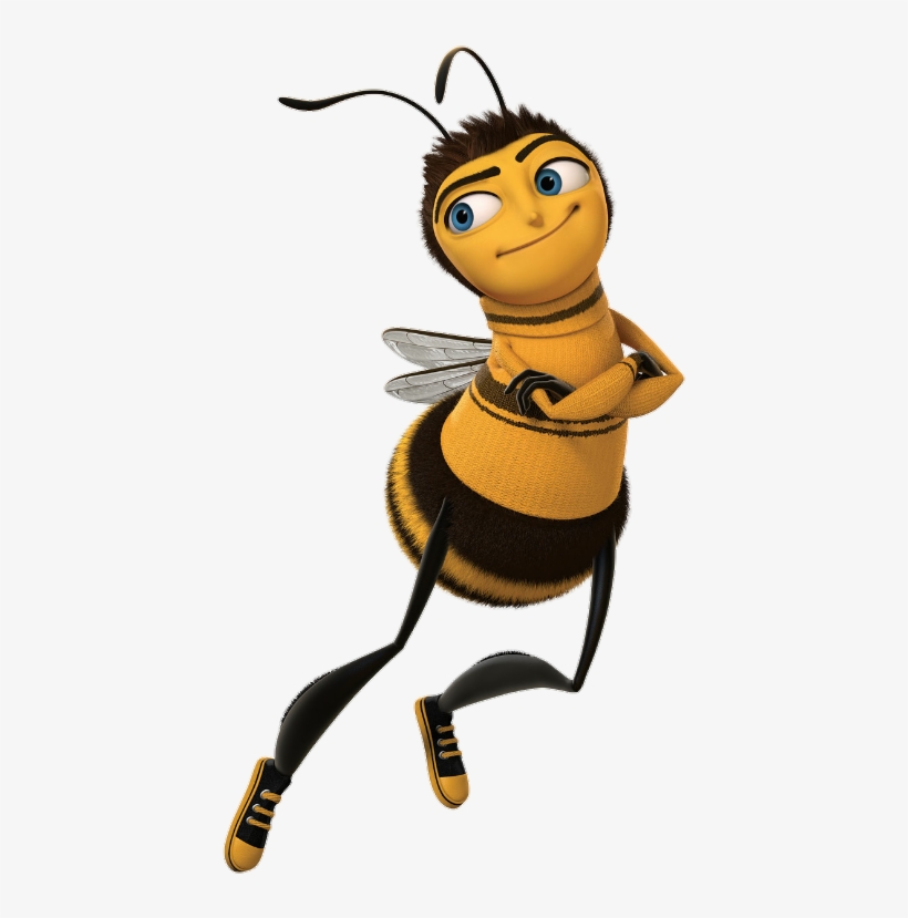 Benson - Barry B Benson Png Transparent PNG - 495x813 - Free Download ...