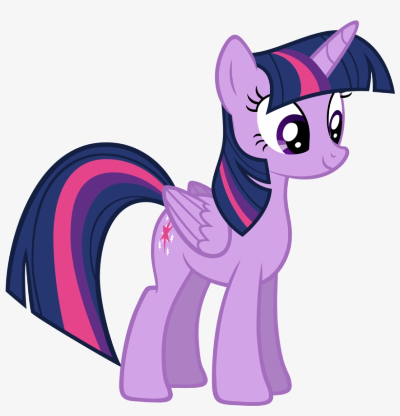 Courage As Barry B - Friendship Is Magic Twilight Sparkle Transparent ...