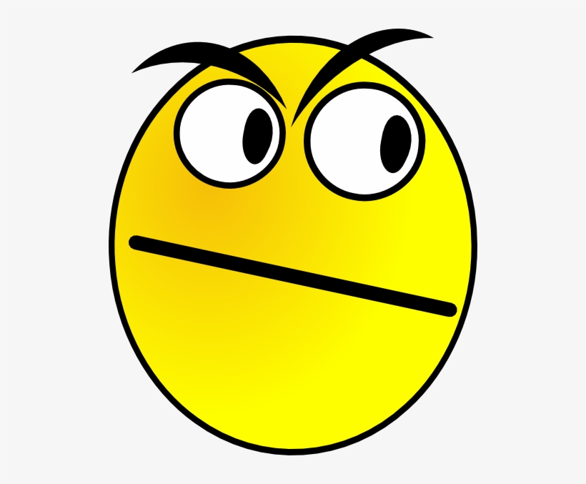 Barry Clip Art Vector Clip - Smiley Face Transparent PNG - 516x597 ...