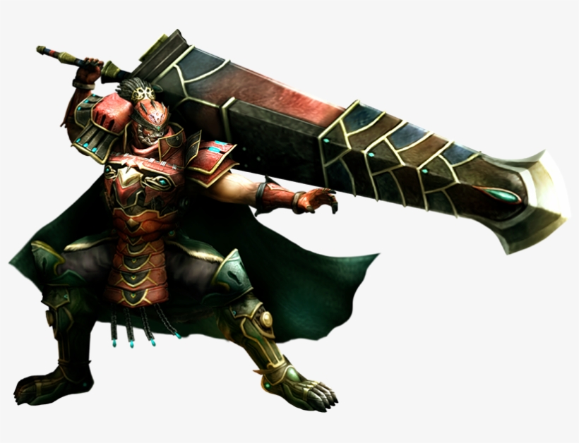 Gilgamesh Ashur - Final Fantasy Type 0 Gilgamesh Transparent PNG ...