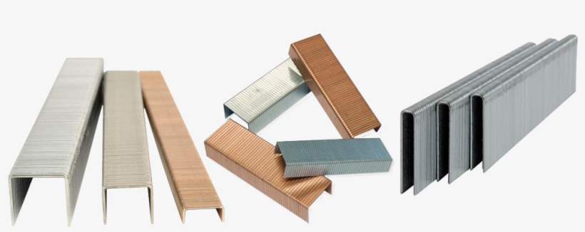 Staples - Porter-cable Pns18100 5,000 Count 1' 18 Gauge Narrow ...