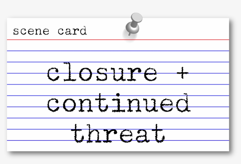 Ending-card - Film Transparent PNG - 1566x1002 - Free Download on NicePNG