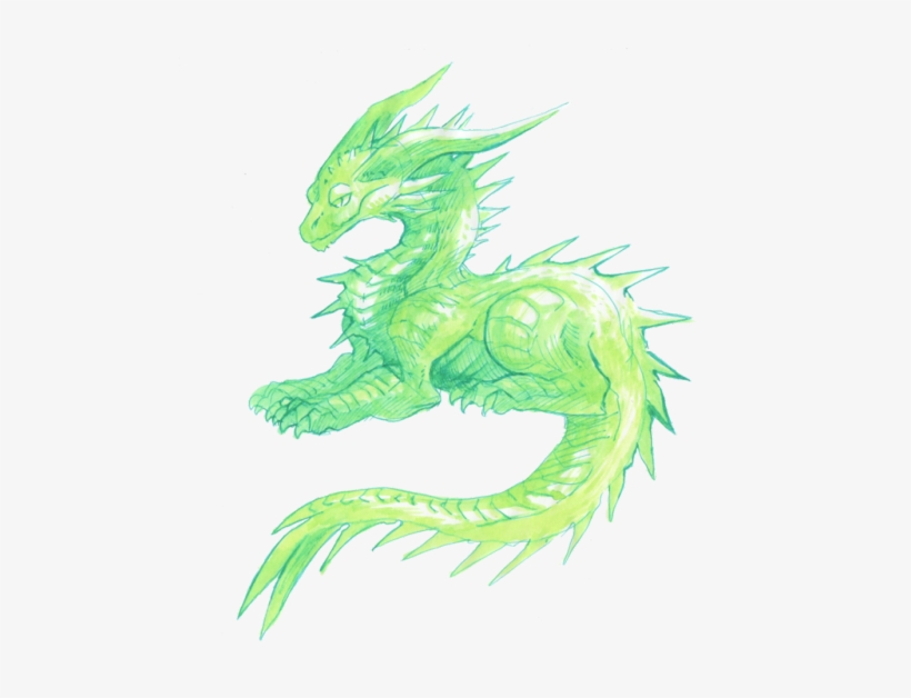 Some - Mythical Creature Transparent PNG - 500x548 - Free Download on ...