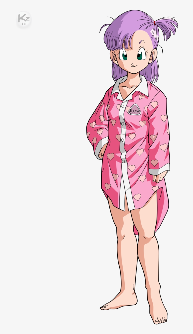 Download Bulma By Krizeii On Deviantart - Akira Toriyama Art Bulma - HD ...