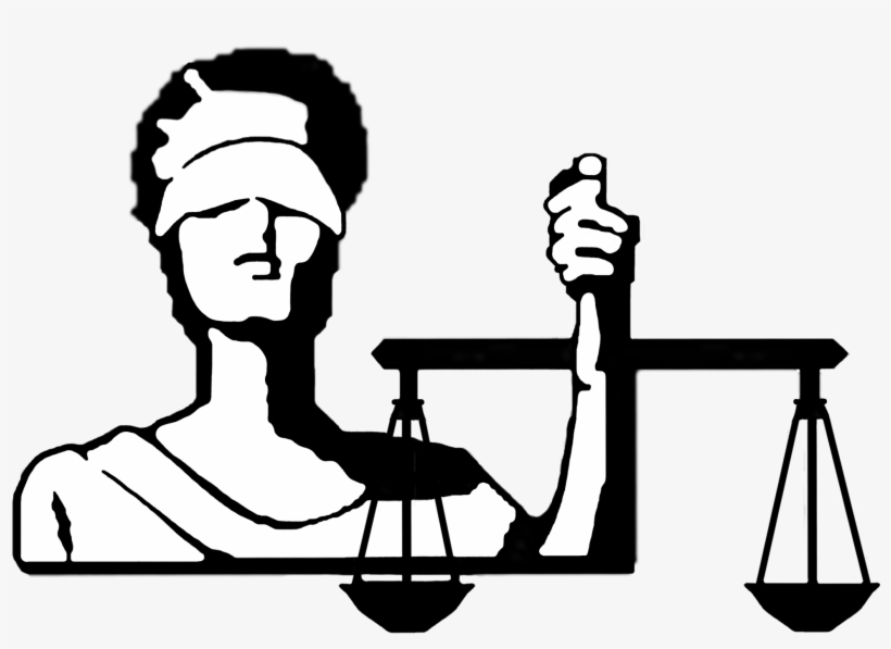 The New Lady Justice Logo "celebrating 100 Years" - Justice For Asifa ...