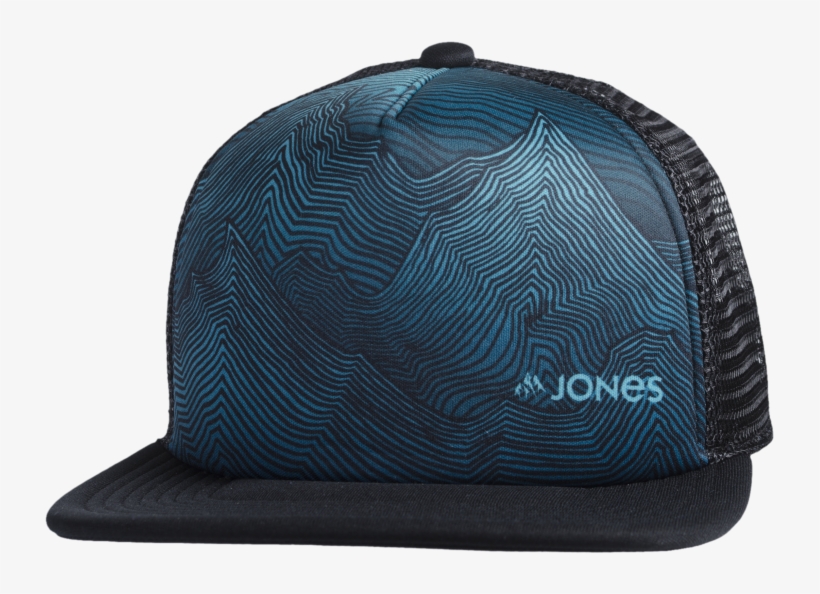 Douchebag Hat Png Banner Free Stock - Jones Himalaya Cap Transparent ...