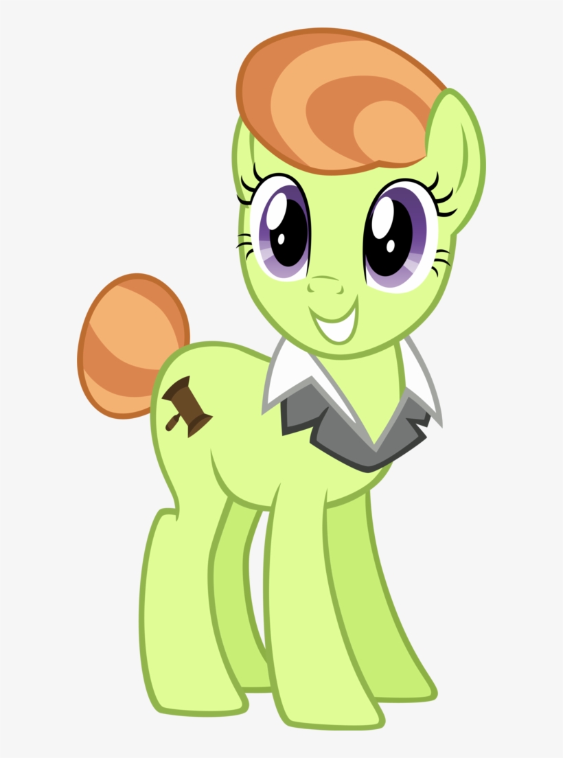 Absurd Res, Artist - Mlp Young Mayor Mare Transparent PNG - 596x1024 ...