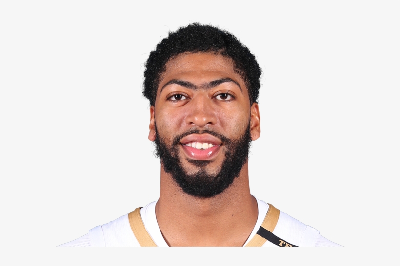 Download Anthony - Davis - Anthony Davis - HD Transparent PNG - NicePNG.com