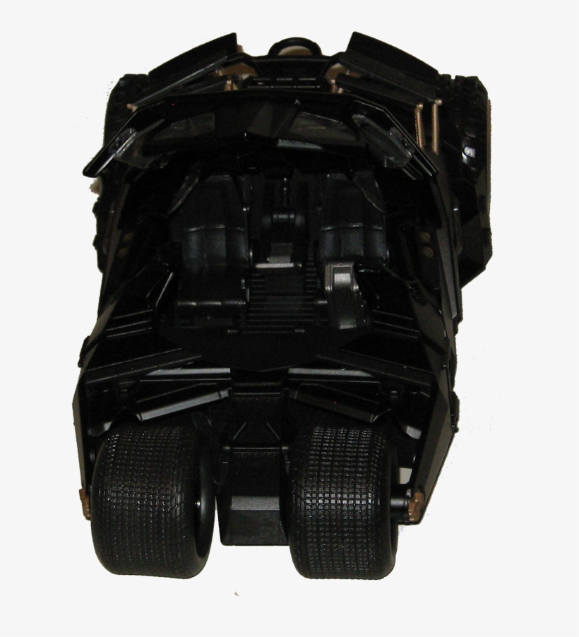 Batmobile Batmobile - Batmobile Transparent PNG - 698x862 - Free ...