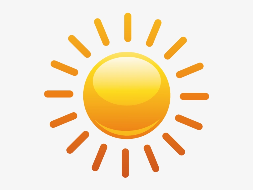 Volver - Sun And Stars Clipart Transparent PNG - 565x544 - Free ...