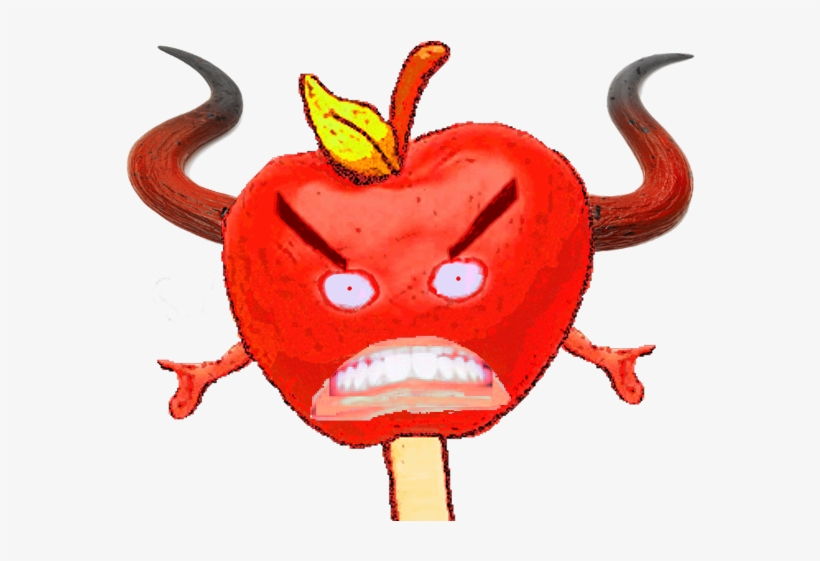 Evil Spirit - Gif Transparent PNG - 640x480 - Free Download on NicePNG