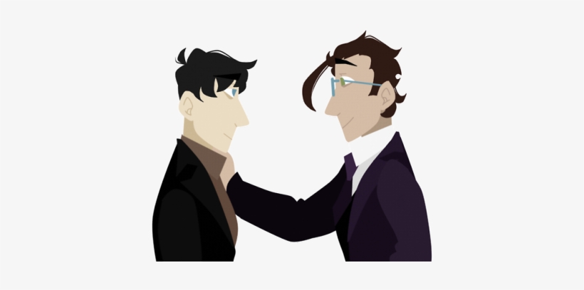 2 - “ - Cartoon Transparent PNG - 500x341 - Free Download on NicePNG