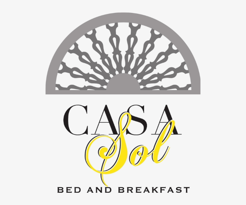Download Casa Sol Bed And Breakfast - Logo De Bed And Breakfast - HD ...