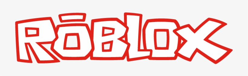 Download Roblox Logo - Letras De Roblox Png - HD Transparent PNG ...