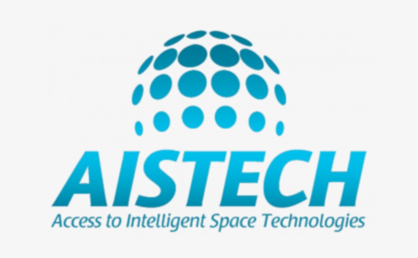 Aistech Space Logo Transparent PNG - 800x800 - Free Download on NicePNG