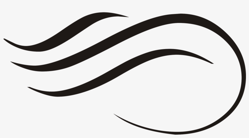 Clipart Curved Lines