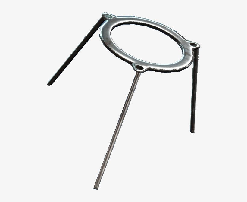 Beaker Stand - Wiki Transparent PNG - 550x635 - Free Download on NicePNG