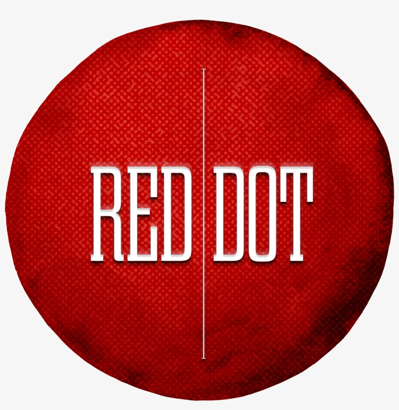 Red Dot Png - Circle Transparent PNG - 4541x3910 - Free Download on NicePNG