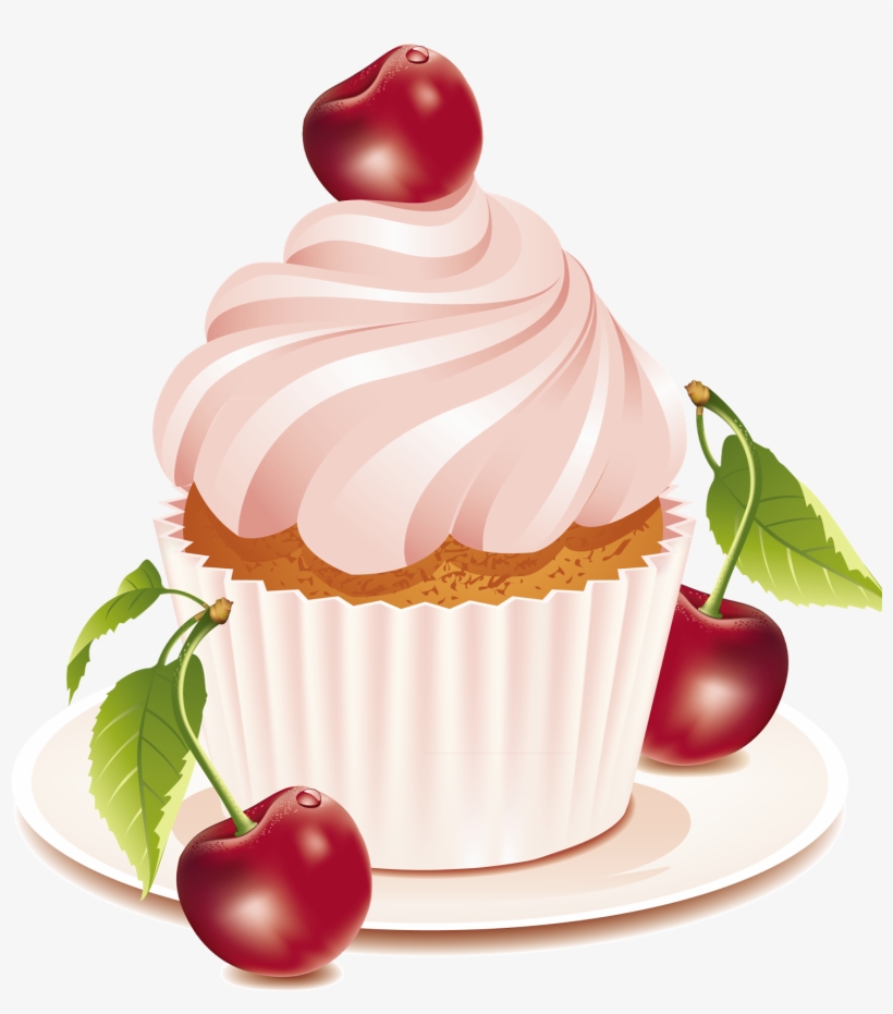 Free Icons Png - Clipart Cake Png Transparent PNG - 1499x1600 - Free ...