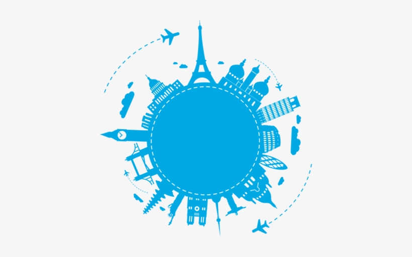 Thumb Image - Study Abroad Vector Transparent PNG - 422x432 - Free ...