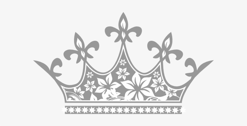 Beauty Pageant Crown Vector