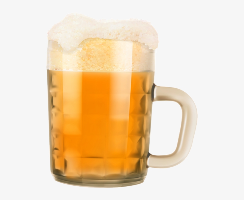 Download Oktoberfest Beer Png Transparent Image - Transparent ...