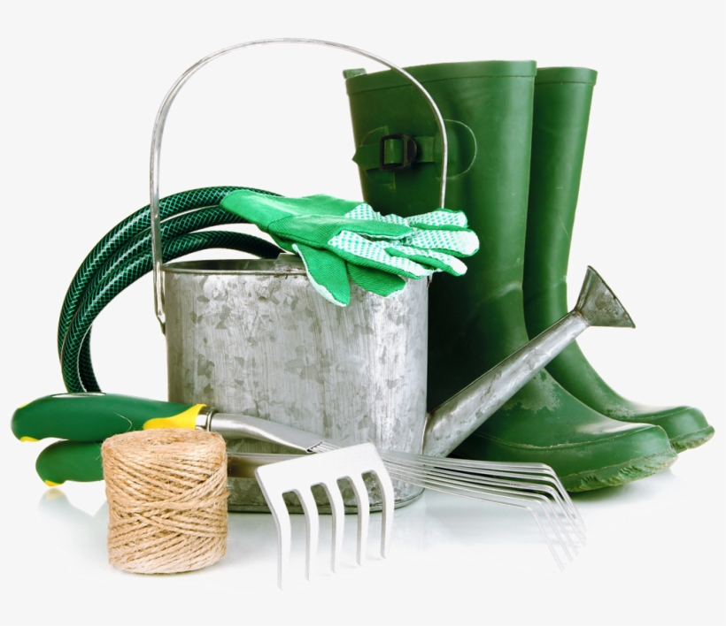 Garden Tools Transparent Png - Garden Transparent PNG - 1200x870 - Free ...