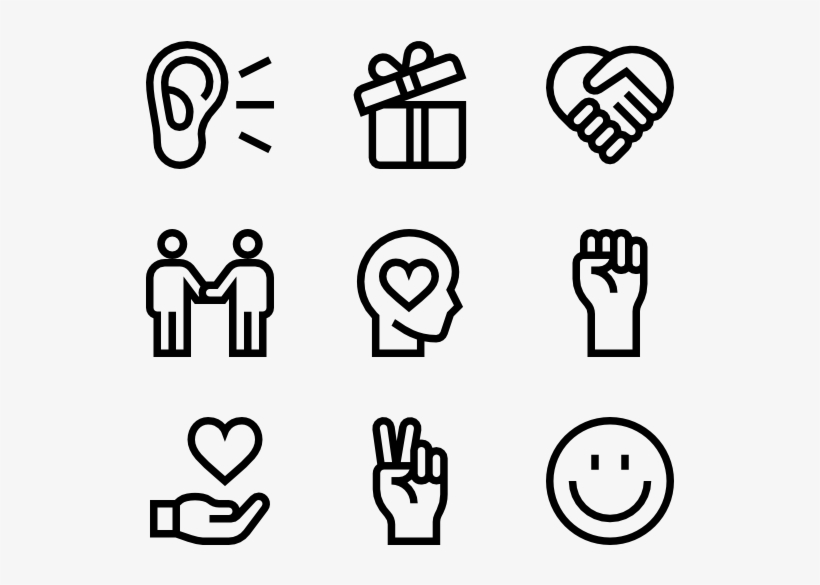 Friendship - Calendar Icon Cv Transparent PNG - 600x564 - Free Download ...