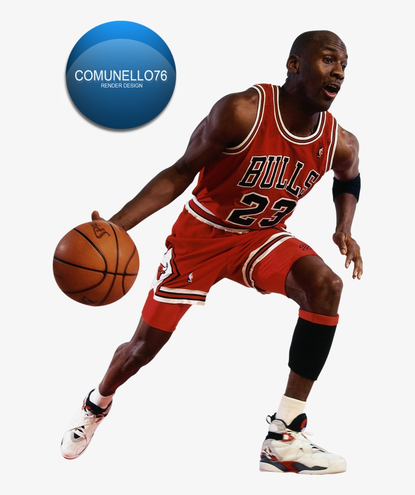 Imagem Do Michael Jordan Png Transparent PNG - 737x929 - Free Download ...