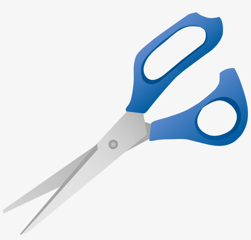 Scissors Realistic Png - Scissors Clip Art Transparent PNG - 3500x3171 ...