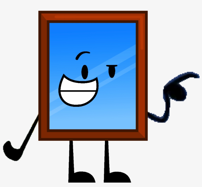 Object Mayhem Mirror - Object Mayhem Logo Transparent PNG - 856x752 ...