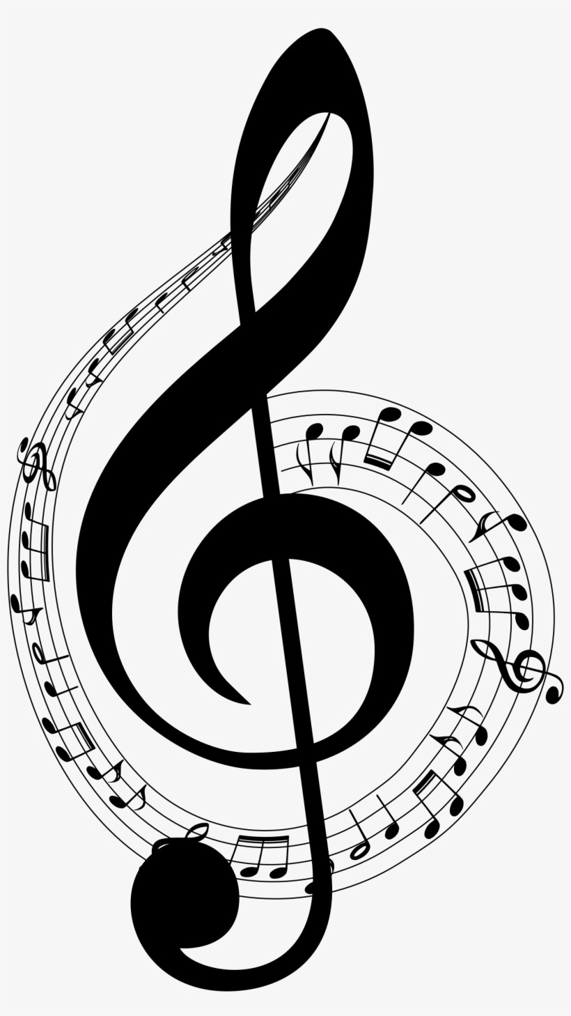 Download Music Notes Png - Musical Note Transparent Background - HD ...