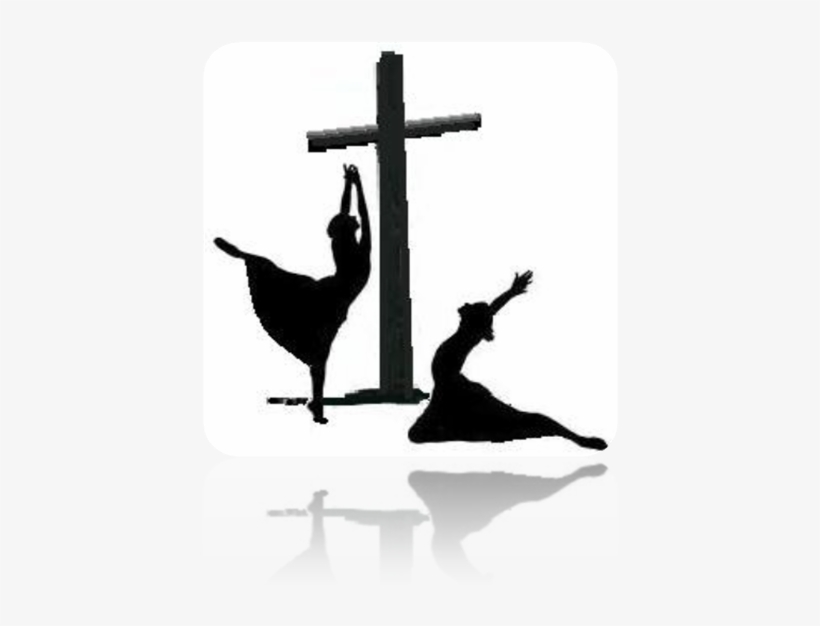 Dancing Spirit - Praise Dance Clipart Transparent PNG - 425x631 - Free ...