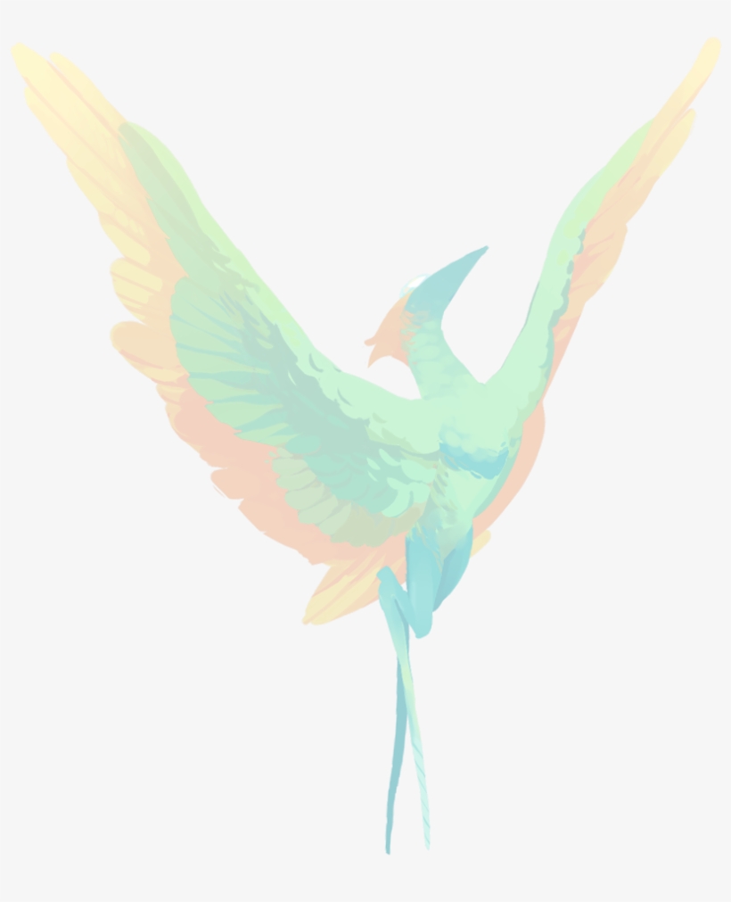 Bird Beak Fauna Feather Wing - Steven Universe Transparent PNG ...