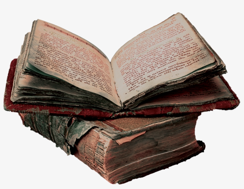 The Grotto's Secret Is A Historical Time Lapse Conspiracy - Historical ...