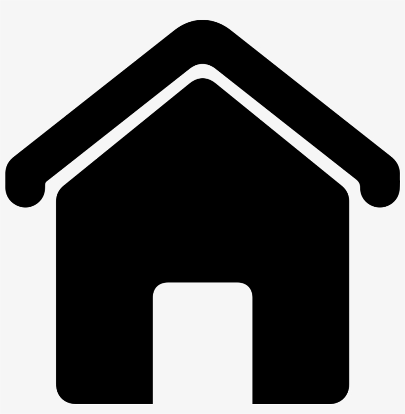 Download Home Png - Home Icon Free - HD Transparent PNG - NicePNG.com