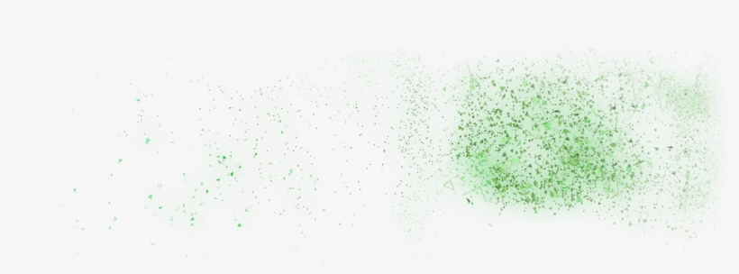 94 - Green Particles Png Transparent PNG - 1070x340 - Free Download on ...