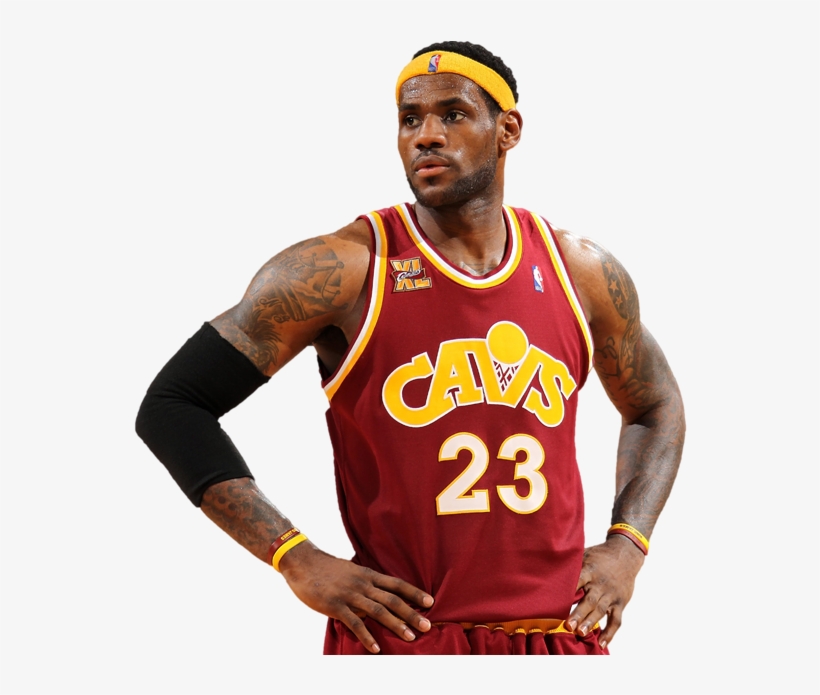Lebron James Png Free Download - Lebron James Transparent Transparent ...