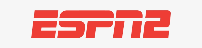 Espn 2 Hd Logo