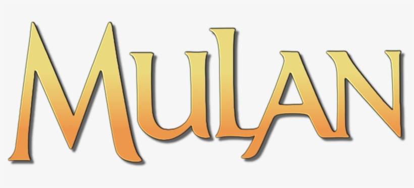 Mulan Logo