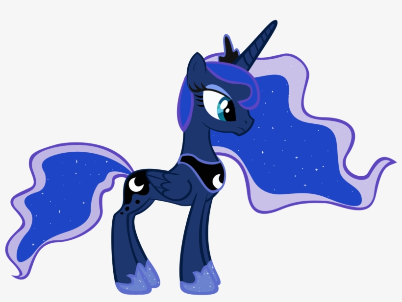 Post 16552 0 80901800 1377602739 Thumb - Mlp Princess Luna Vector ...