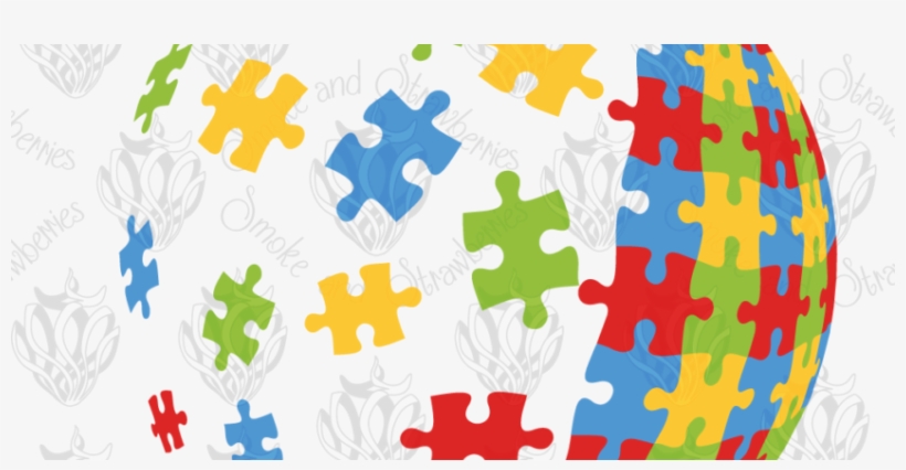 Autism Awareness Freebie Transparent PNG - 848x400 - Free Download on ...
