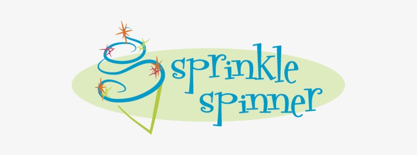 Sprinkle Spinner Final - Portable Network Graphics Transparent PNG ...