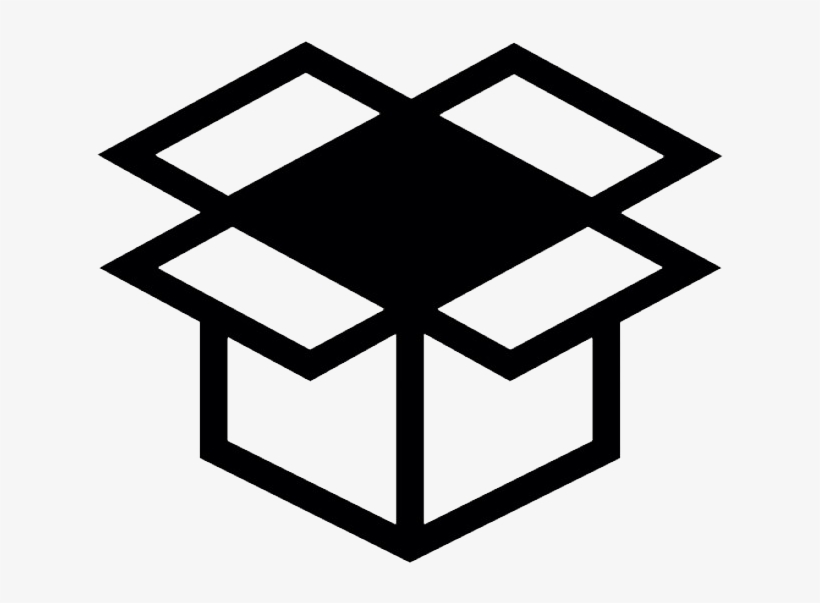 Download - Open Box Icon Transparent PNG - 626x626 - Free Download on ...