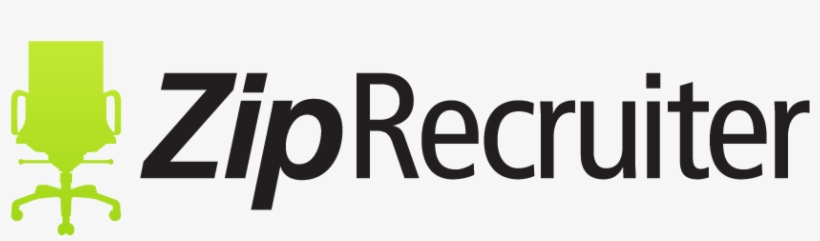 Ziprecruiter Logo