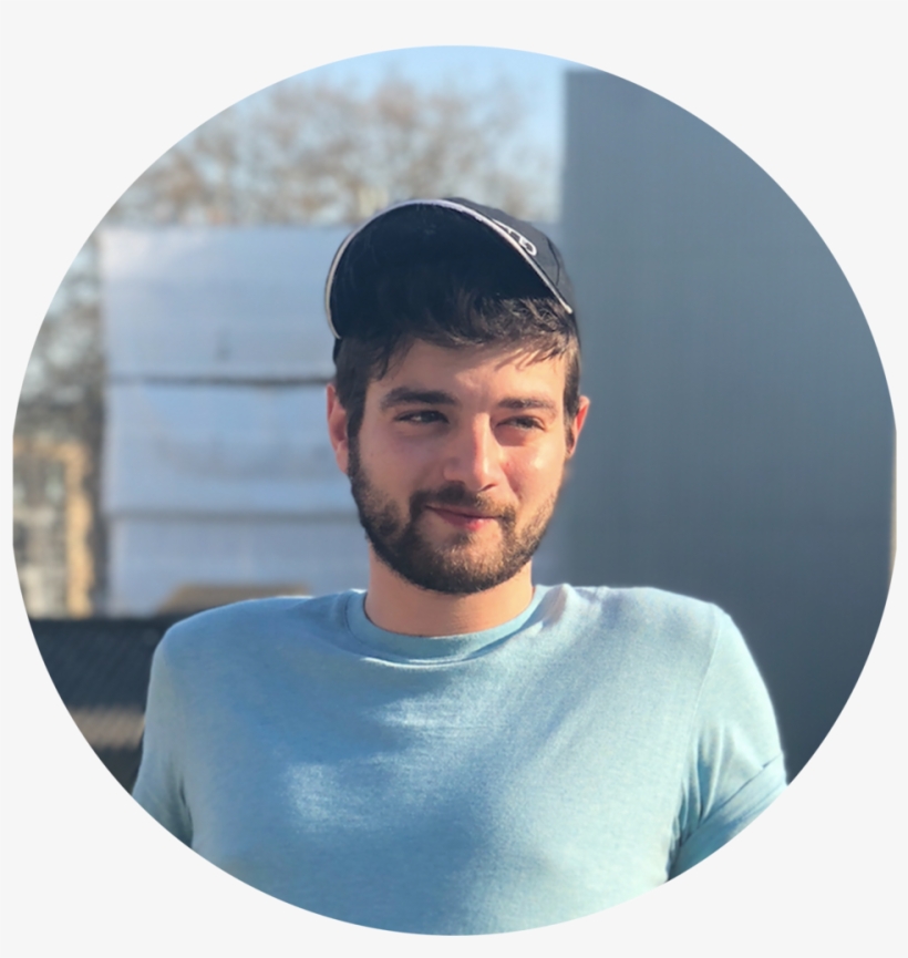 Roman Born, London Educated Andrea Moccia Has Been - Secret Cinema ...