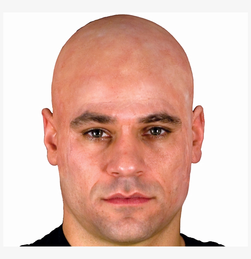 Bald-cappng - War Boy Bald Cap Transparent PNG - 800x1088 - Free ...